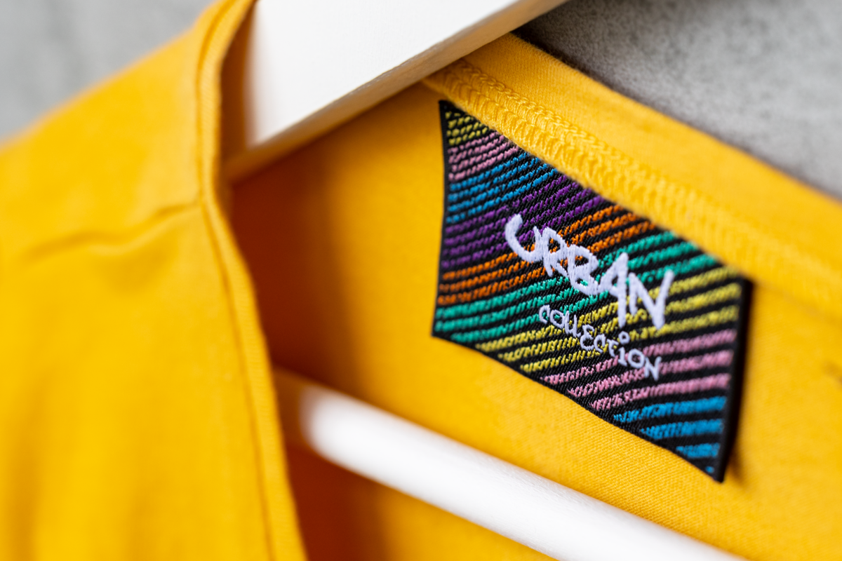 Embedded RFID Labels - Checkpoint Systems