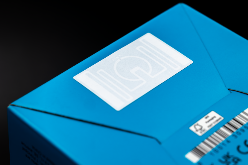 RFID stickers: the easiest place to start your RFID journey ...