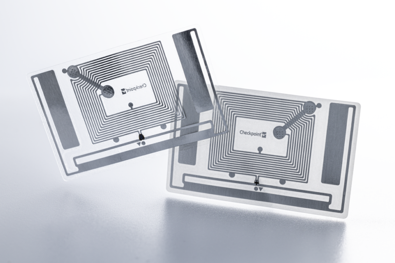 Dual technology labels: why combine RFID with NFC chips and RF chips ...