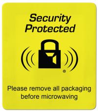 Security Labels & Tagging - Checkpoint Systems - RFID and RF Technology ...