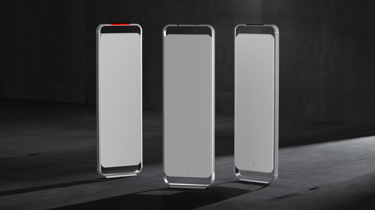 SFERO – a high performing, modular RFID as EAS solution for apparel