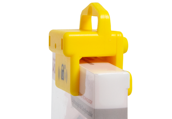 Alpha High Theft Solutions - Checkpoint Systems - Retail Technology ...