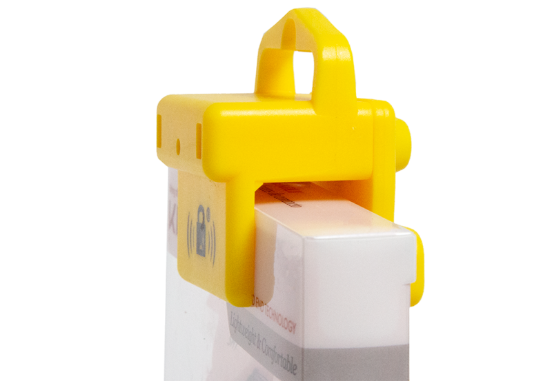 Alpha High Theft Solutions - Checkpoint Systems - Retail Technology ...