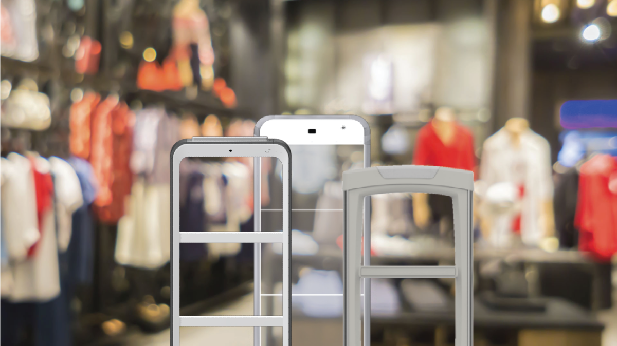 Loss Prevention Archives - Checkpoint Systems - RFID and RF Technology ...