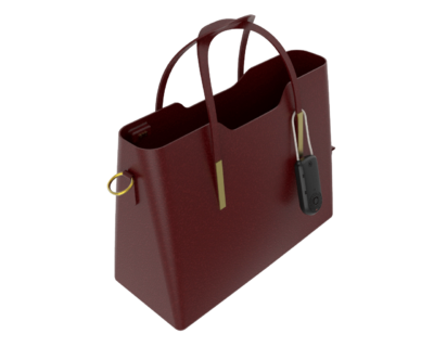 Alpha High Theft Solutions - Checkpoint Systems - RFID and RF ...