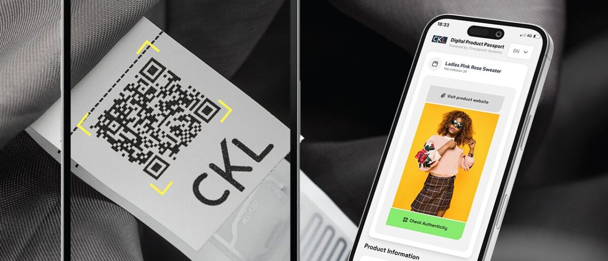 Labeling Solutions Archives - Checkpoint Systems - RFID and RF ...