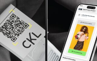 Apparel Labeling Solutions - Checkpoint Systems - RFID and RF Technology solutions