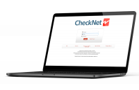 CheckNet - Global Ordering Platform - Checkpoint Systems - RFID and RF ...
