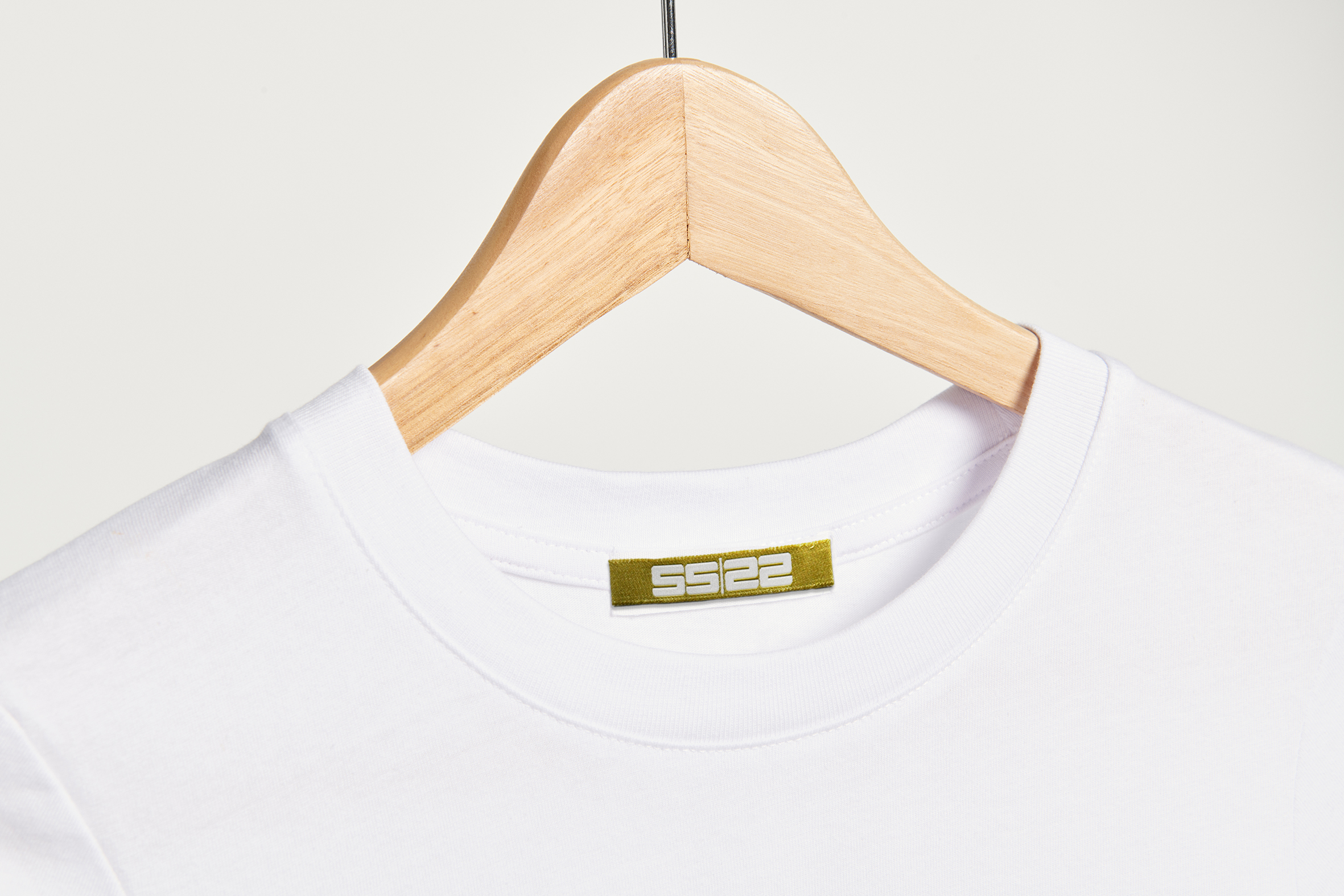 Woven labels - Checkpoint Systems - RFID and RF Technology solutions