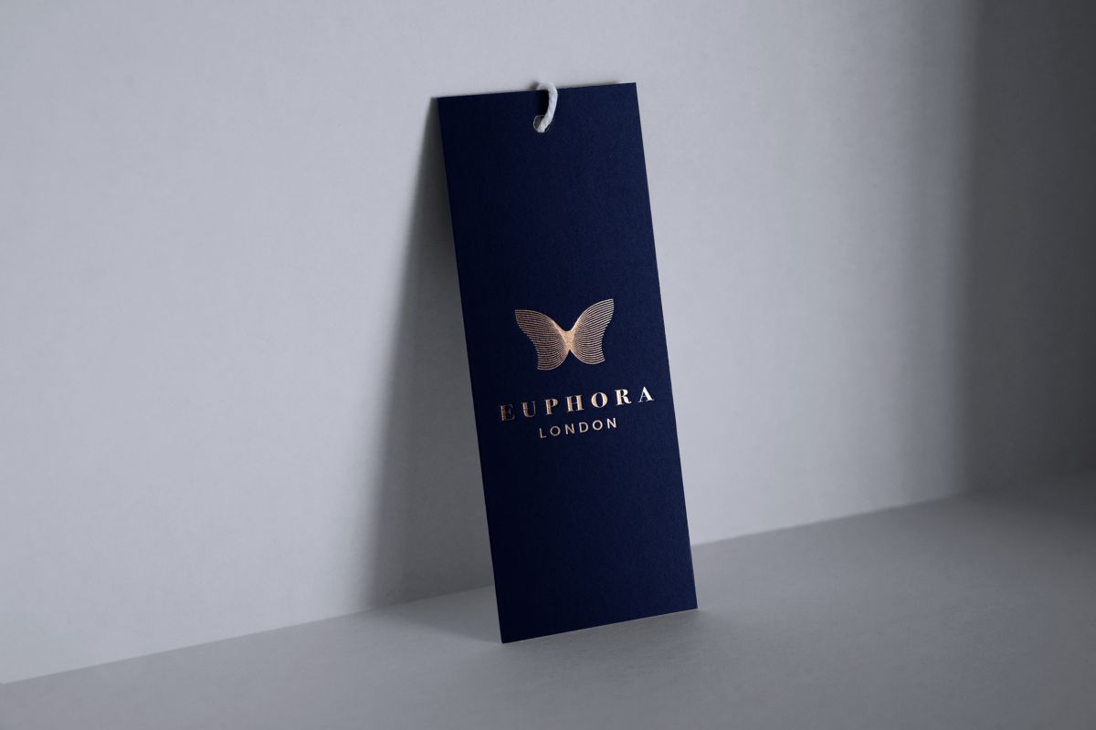 Embedded RFID Labels - Checkpoint Systems