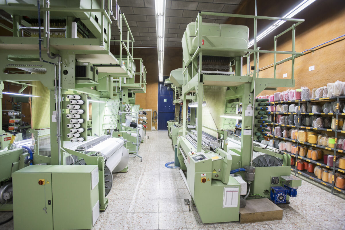 A deep-dive into a our label factories and how they benefit you