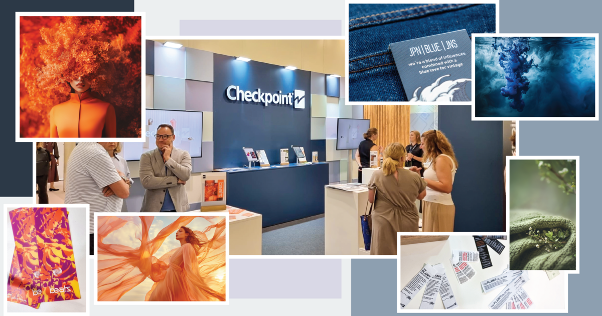 Fashion forecast: colors, textures, and textiles for AW 25-26