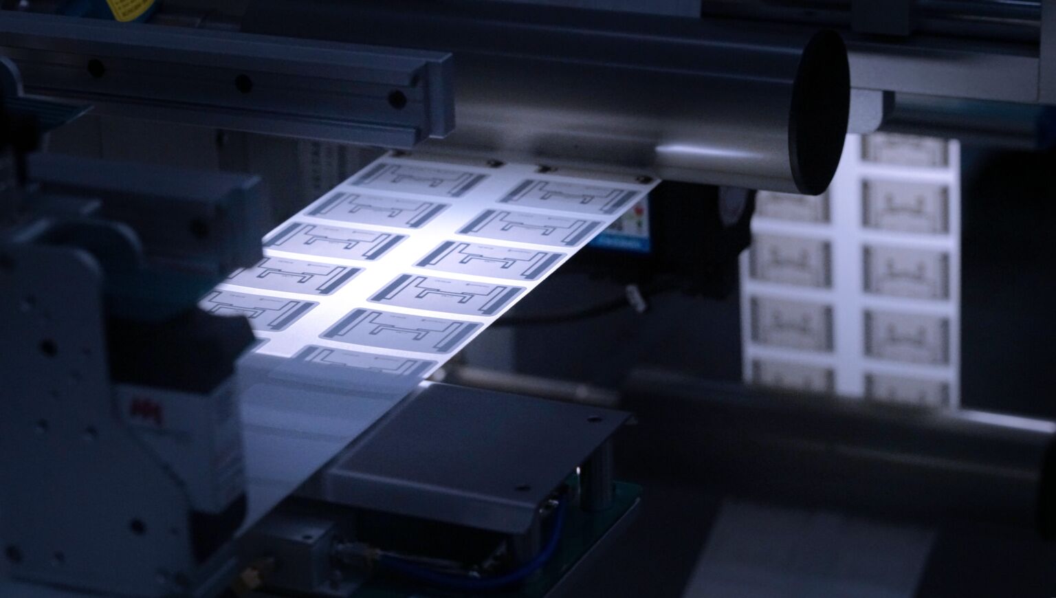 New RFID Manufacturing Facility in Mexico | Checkpoint System