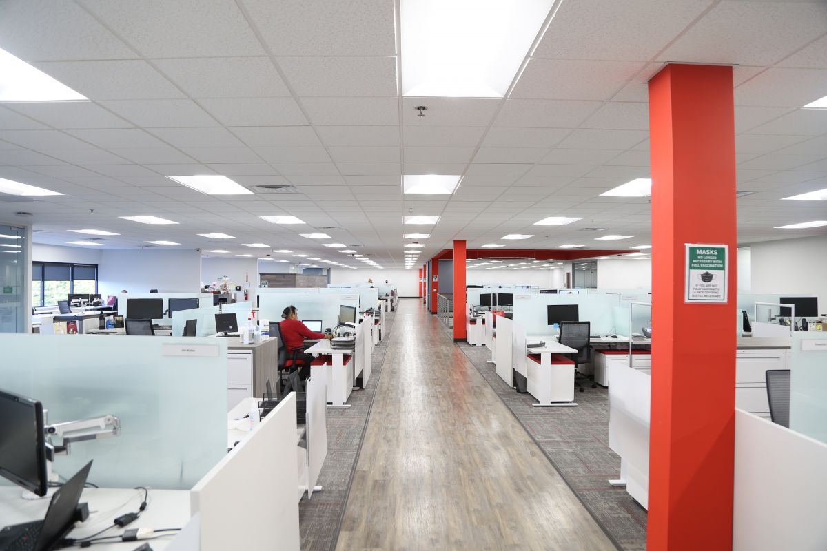 Who we are - Checkpoint Systems - RFID and RF Technology solutions