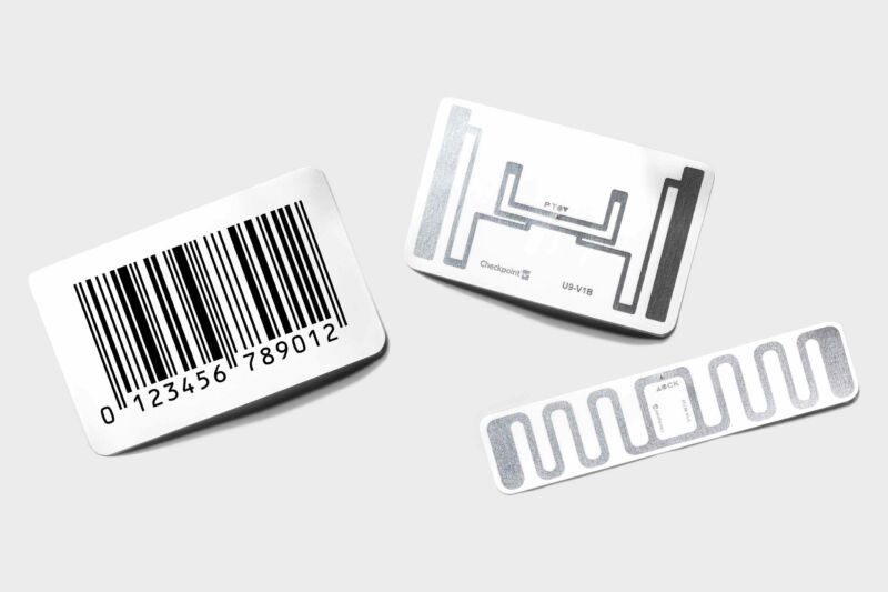 The Ultimate Guide to RFID Systems | Checkpoint Systems