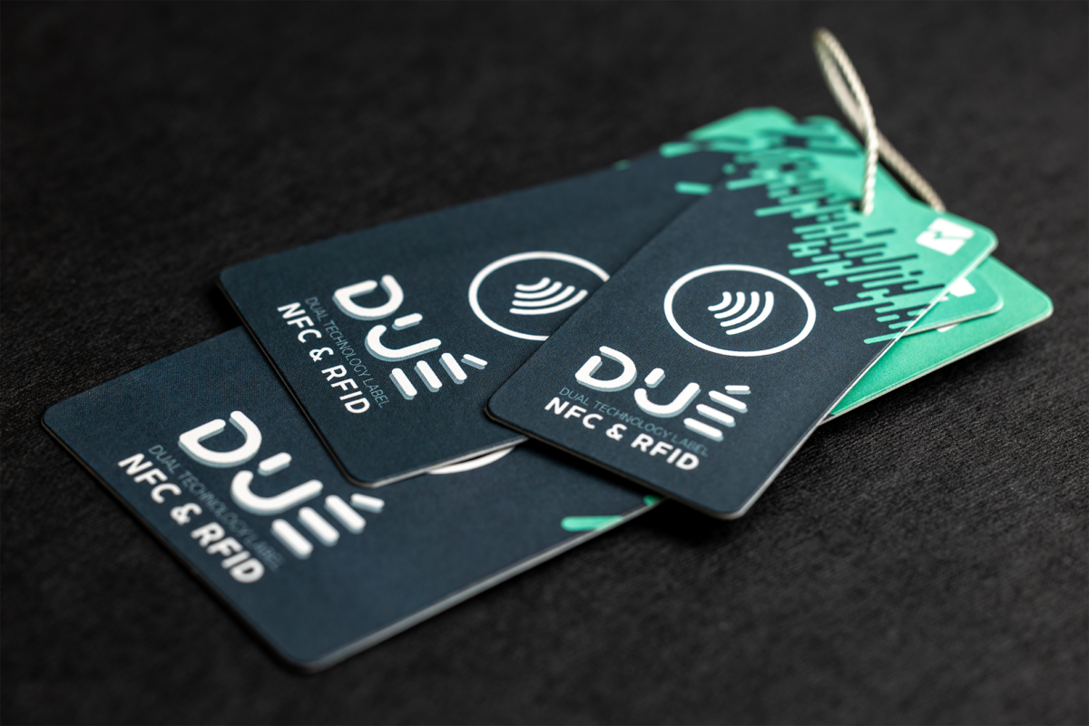 Your easy intro to embedded RFID hang tags and how they work ...