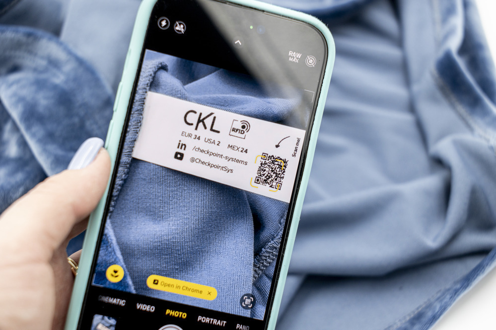 Why Durable Labels Are About To Become Fashion’s Go-To Accessory