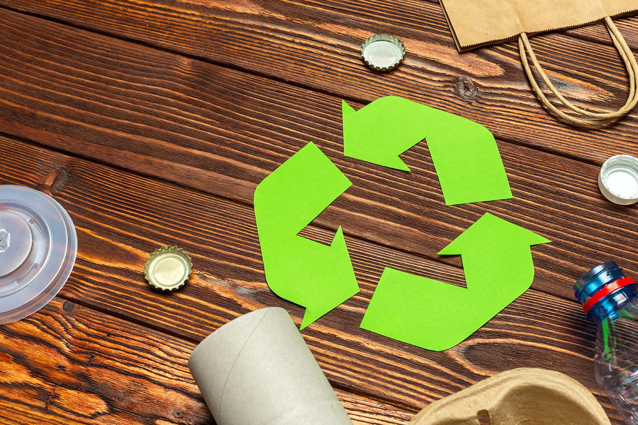 EU Packaging and Packaging Waste Regulation (PPWR) – what you need to know