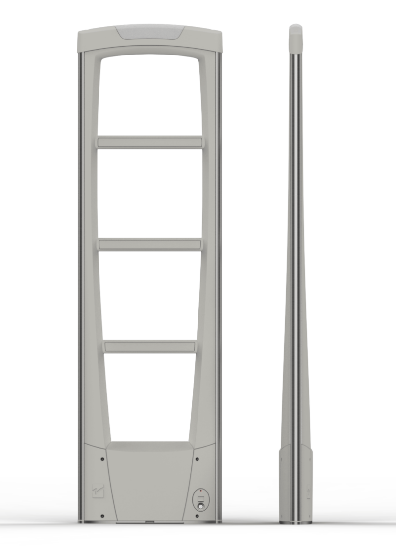 EVOLVE P10 / P20 - Checkpoint Systems - RFID and RF Technology solutions