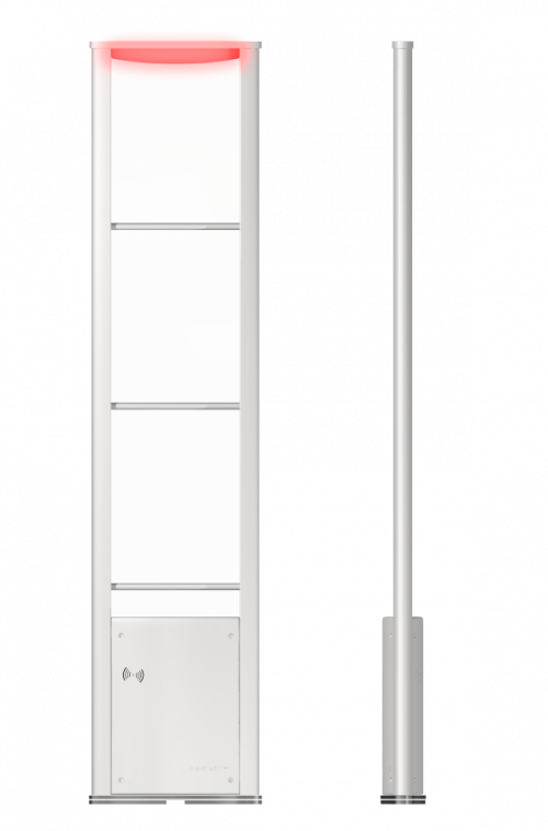 EVOLVE P30 - Checkpoint Systems - Retail Technology Solutions EVOLVE P30 - Checkpoint Systems - Retail Technology Solutions