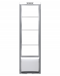EVOLVE Systems - Checkpoint Systems - RFID and RF Technology solutions