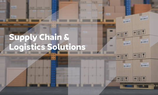 RFID Solutions for Supply Chain & Logistics | Checkpoint Systems