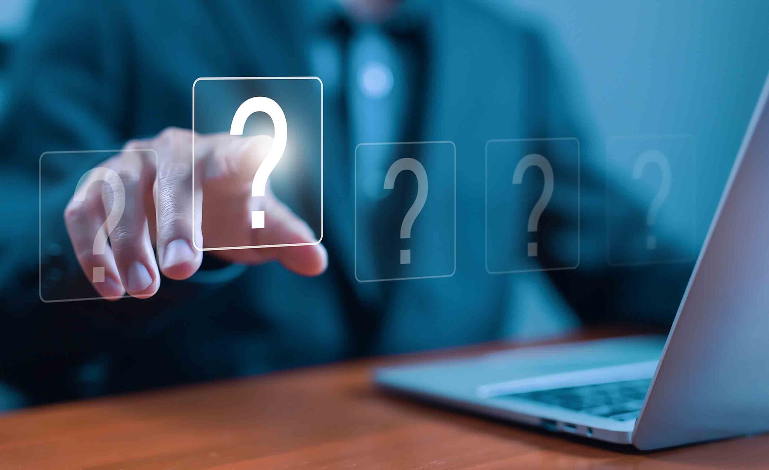 Frequently Asked Questions | Checkpoint Systems