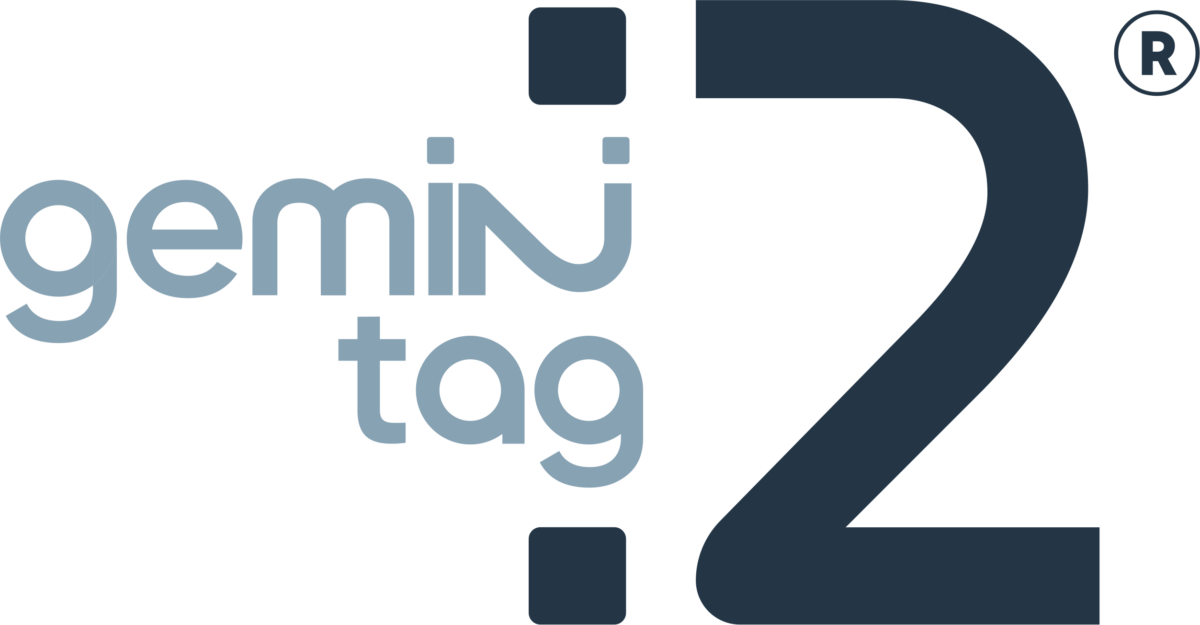 Gemini Tag - Unique identifier - Checkpoint Systems - RFID and RF ...