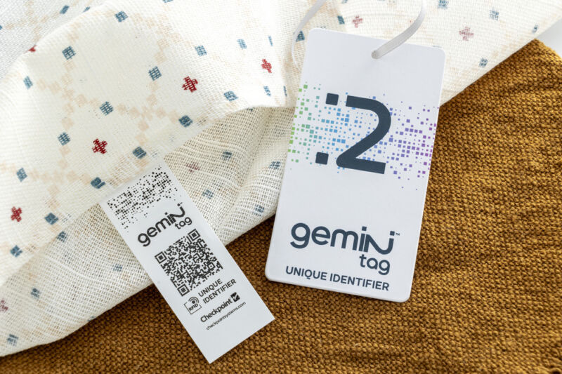 Retail tech for all: 3 considerations for more accessible labels