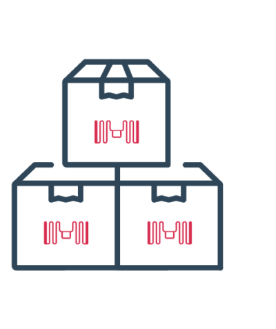 RFID Solutions by Checkpoint Systems