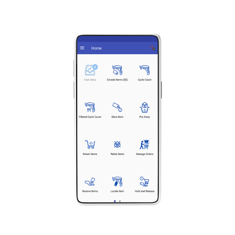 RFID Solutions - Checkpoint Systems - Retail Technology Solutions