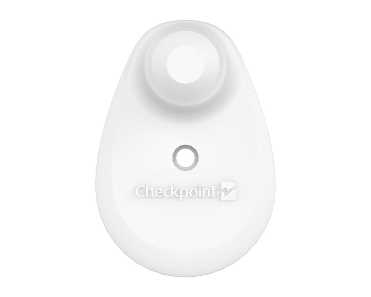 Alpha High Theft Solutions - Checkpoint Systems - RFID and RF ...