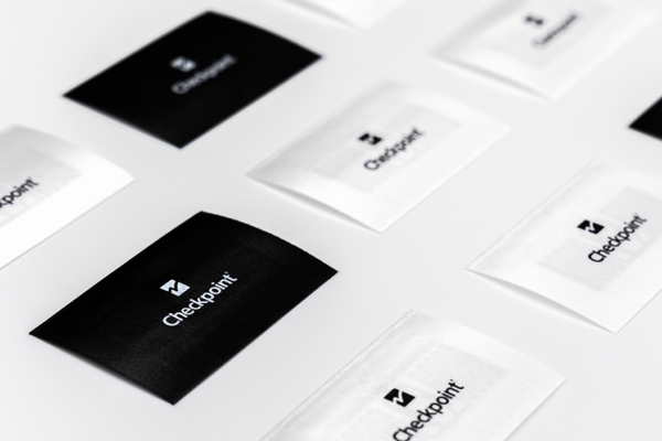 Apparel Labeling Solutions - Checkpoint Systems - RFID and RF ...