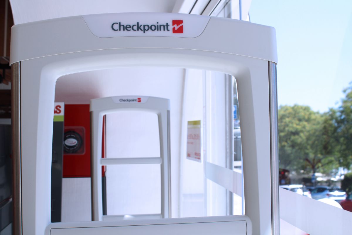 Loss Prevention Archives - Checkpoint Systems - RFID and RF Technology ...