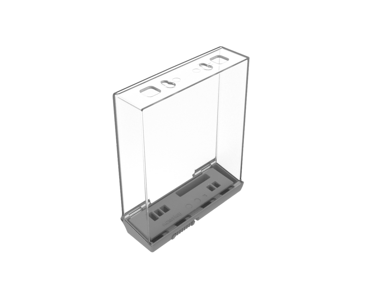 Alpha High Theft Solutions - Checkpoint Systems - RFID and RF ...