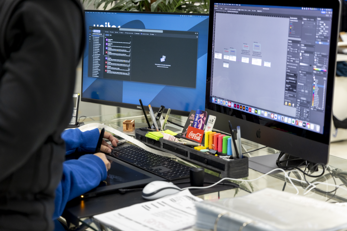 How artwork automation creates production-ready artwork files in minutes