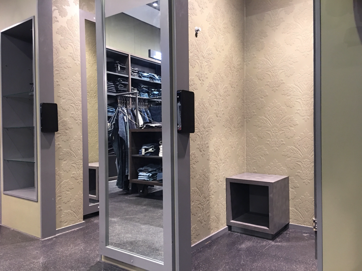 Checkpoint Systems acquires Alert Systems