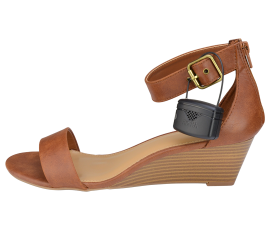 Alpha High Theft Solutions - Checkpoint Systems - Retail Technology ...