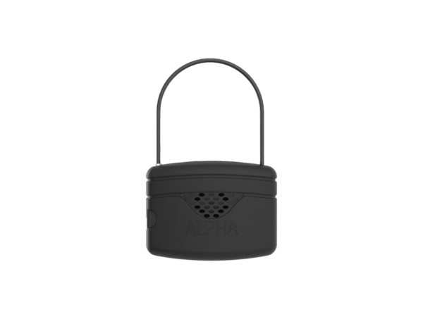 Alpha High Theft Solutions - Checkpoint Systems - RFID and RF ...