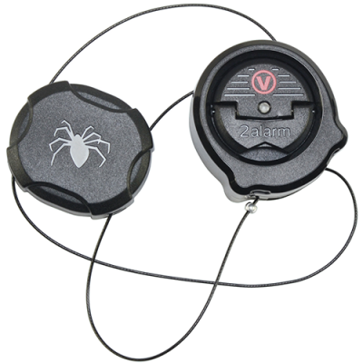 Spider Wraps - Checkpoint Systems - RFID and RF Technology solutions