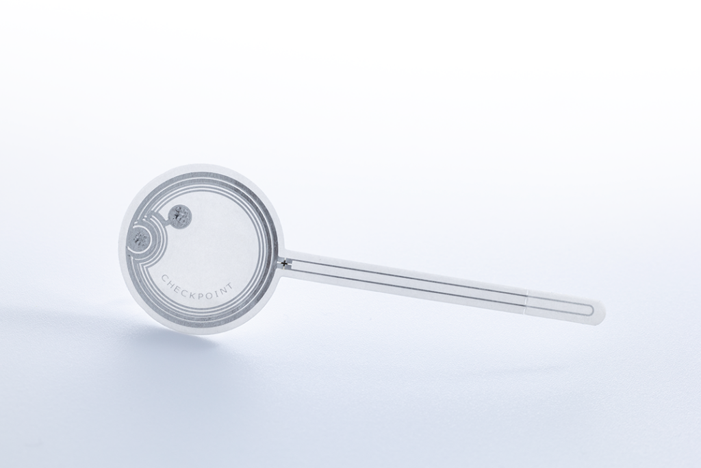 How NFC tags can protect luxury brands and empower customers