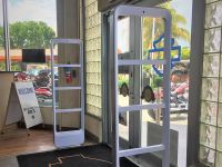 EAS Systems - Checkpoint Systems - RFID and RF Technology solutions