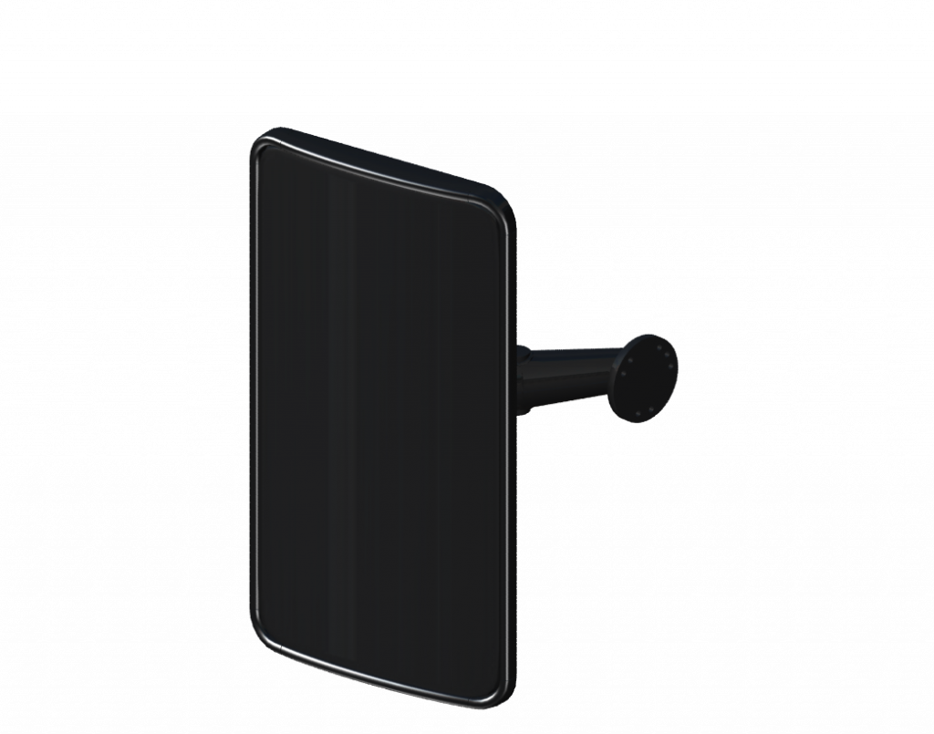 RFID Overhead | Advanced RFID Solutions by Checkpoint Systems