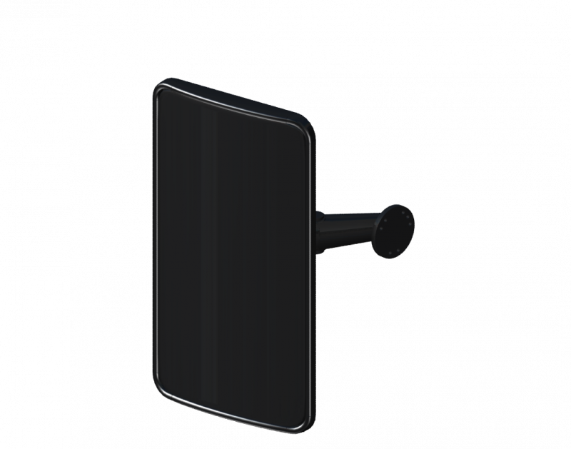 RFID Overhead | Advanced RFID Solutions by Checkpoint Systems