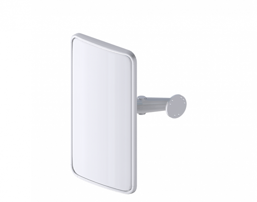 RFID Overhead | Advanced RFID Solutions by Checkpoint Systems