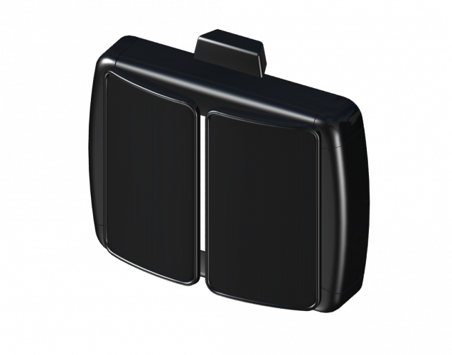 RFID Overhead | Advanced RFID Solutions by Checkpoint Systems