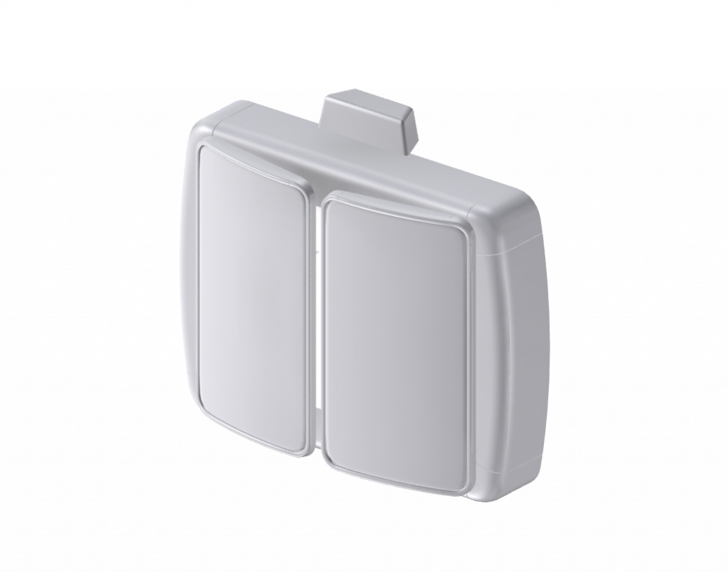 RFID Overhead | Advanced RFID Solutions by Checkpoint Systems