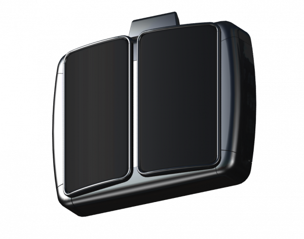 EAS Systems - Checkpoint Systems - Retail Technology Solutions