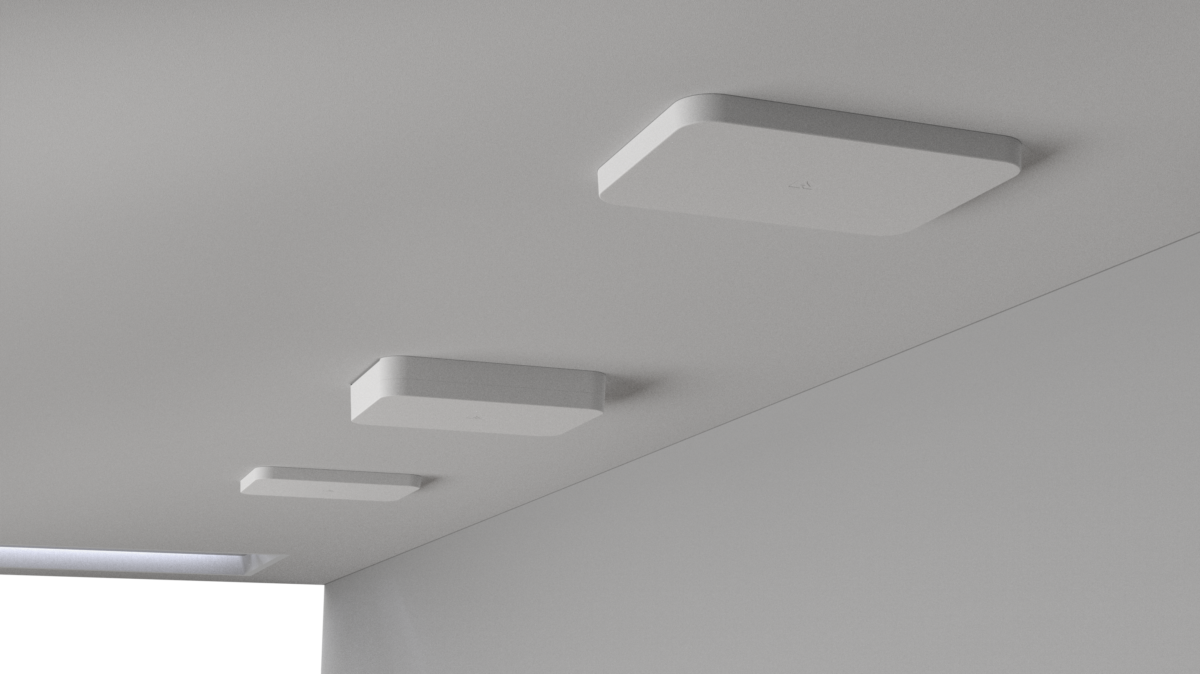 SFERO: RFID Loss Prevention | Checkpoint Systems