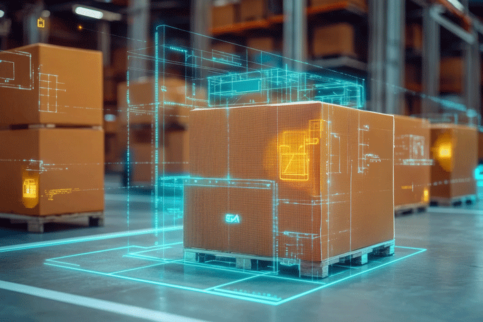 Pallet Tracking for Inventory Management | Checkpoint Systems